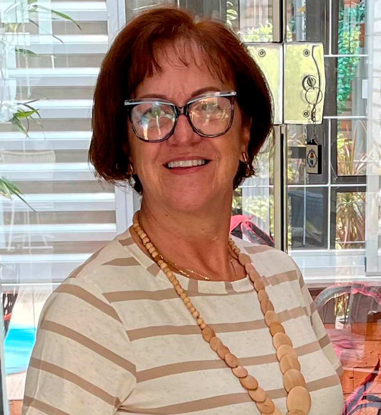 Encontro Nacional da RSB